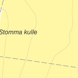 Stomma Kulle