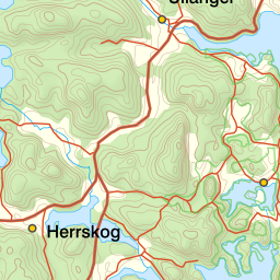 Nora distrikt, Ångermanland