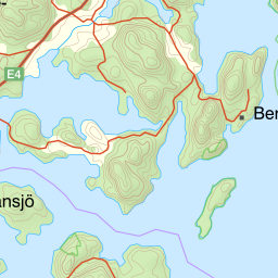 Nora distrikt, Ångermanland